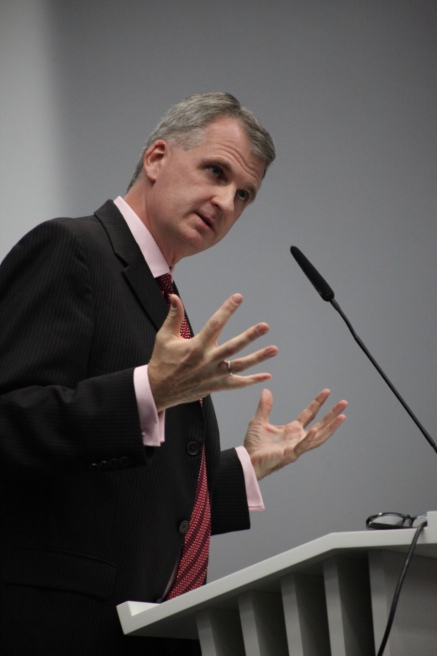 The Pierre du Bois Annual Lecture - Fondation Pierre du Bois