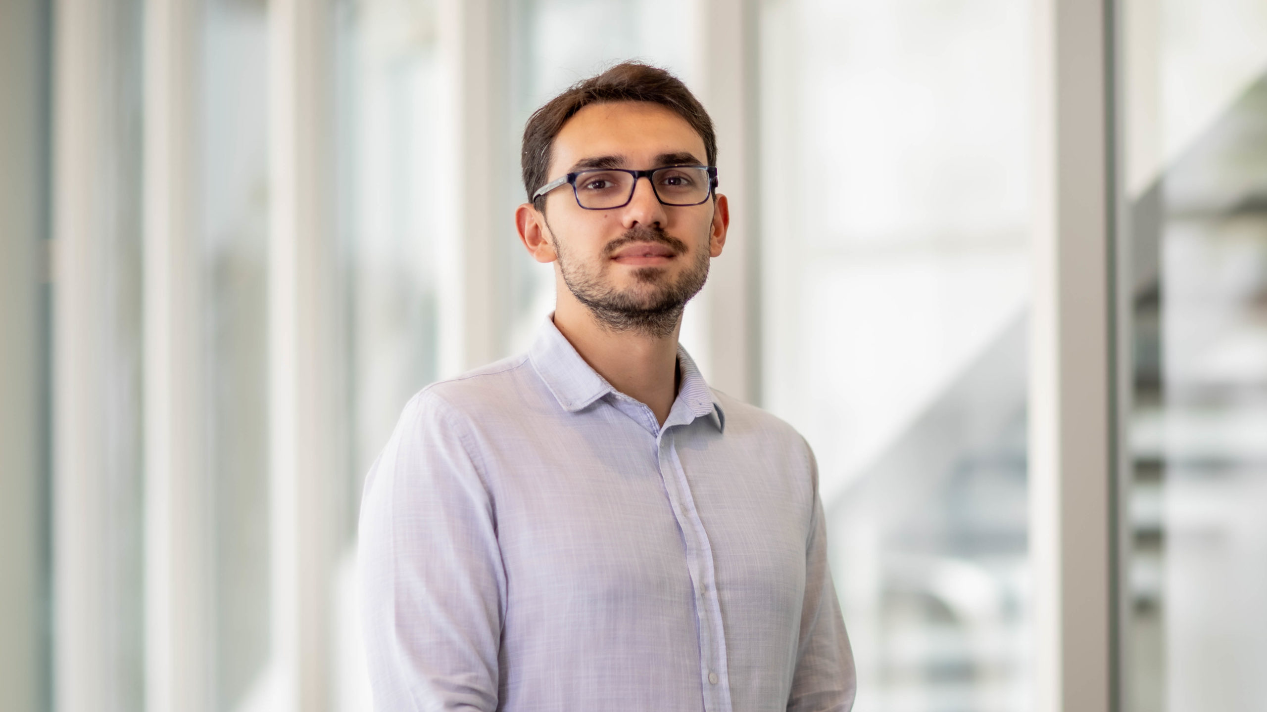 Burak Sayim - Fondation Pierre du Bois