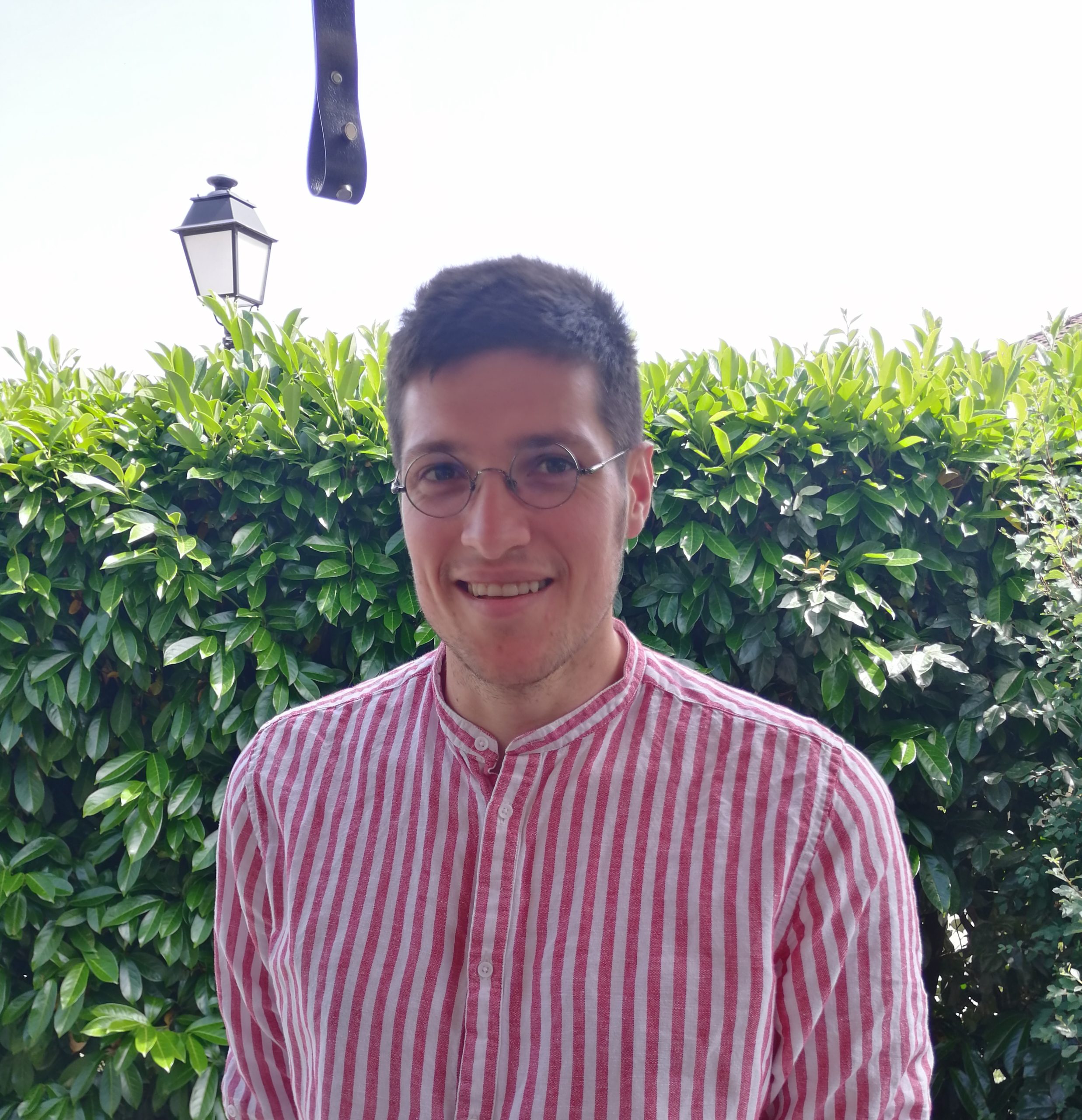 Michele Zampa - Fondation Pierre du Bois